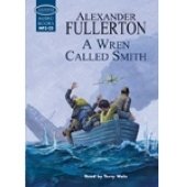 A Wren Called Smith by Alexander Fullerton | Goodreads