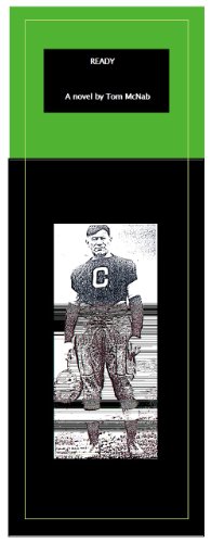 Ready by Tom McNab | Goodreads