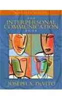 The Interpersonal Communication Book [with MyCommunicationLab] by ...