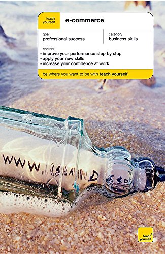 E-Commerce by Neil Denby | Goodreads