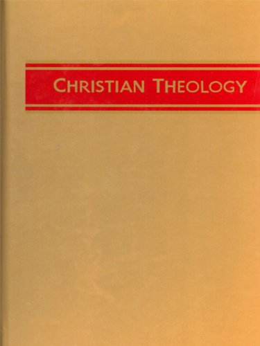 Christian Theology, Volume 1 by H. Orton Wiley | Goodreads