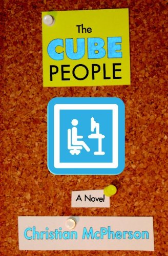 The Cube People by McPherson Christian | Goodreads