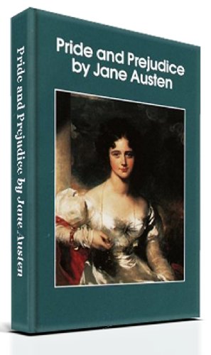 Pride and Prejudice --Jane Austen's Classic Novel of 1813 ,still wins ...