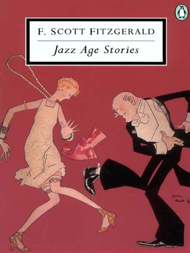 Jazz Age Stories by F. Scott Fitzgerald | Goodreads