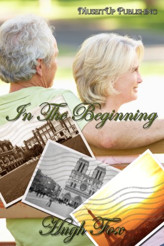 In the Beginning by Hugh Fox | Goodreads