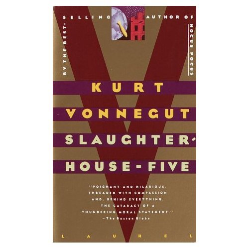Slaughterhouse-Five Book Summary by KDI Publishers | Goodreads