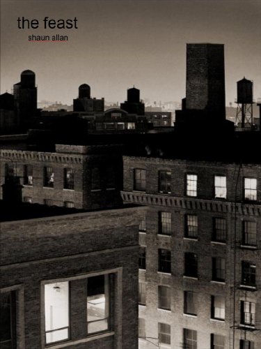 The Feast by Shaun Allan | Goodreads