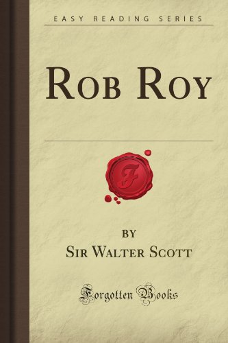 Rob Roy (Forgotten Books) by Walter Scott | Goodreads