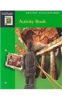 Ancient Civilizations Activity Book by Harcourt School Publishers ...