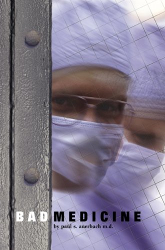 Bad Medicine by M.D. Auerbach | Goodreads