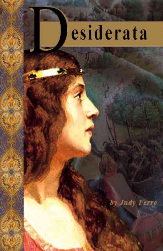 Desiderata (Karolus Chronicles Book 1) by Judy Ferro | Goodreads