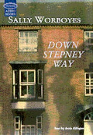 Down Stepney Way by Sally Worboyes | Goodreads