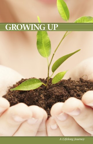 Growing Up: A Lifelong Journey by Robert Loane | Goodreads