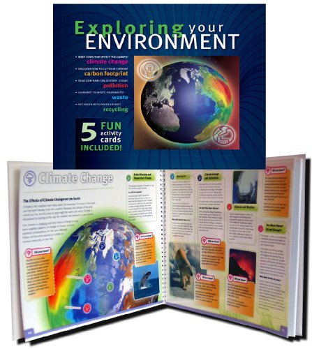 Exploring Your Environment by Kay Wilkins | Goodreads