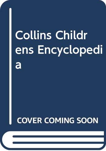 Collins Childrens Encyclopedia by John Farndon | Goodreads