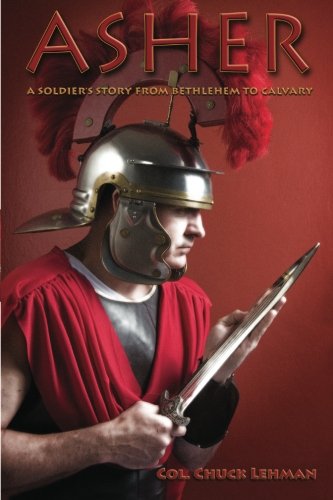 Asher by Chuck Lehman | Goodreads