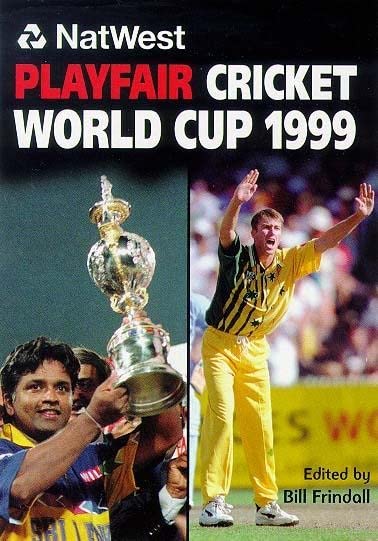 Cricket World Cup 1999 Logo