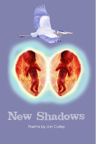New Shadows by Jon Curley | Goodreads