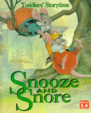 Snooze and Snore by Gill Davies | Goodreads