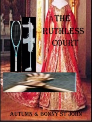 The Ruthless Court by Autumn & Bonny St John | Goodreads