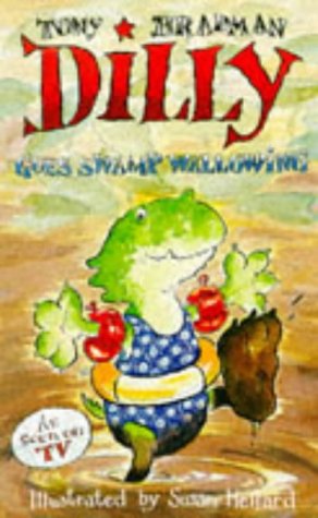 Dilly and the Worst Day Ever by Tony Bradman | Goodreads