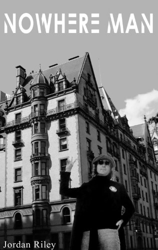 Nowhere Man by Jordan Riley | Goodreads