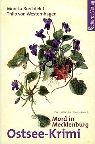 Mord In Mecklenburg Ostsee Krimi by Monika; Westernhagen Borchfeldt ...