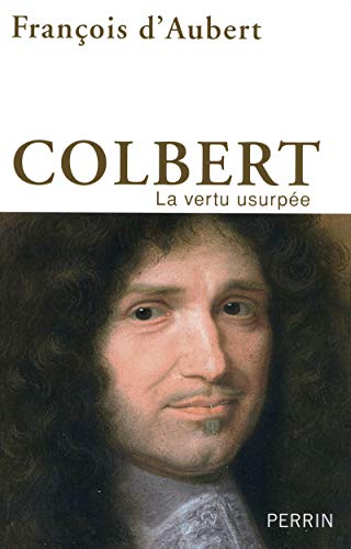 Colbert by François D'Aubert | Goodreads