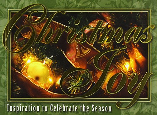 Christmas Joy by David C. Cook | Goodreads