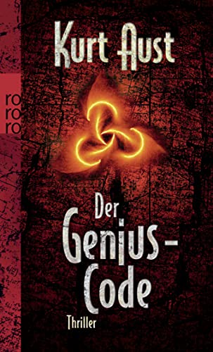 Der Genius-Code by Kurt Aust | Goodreads