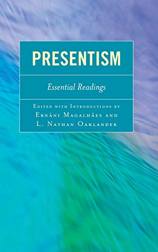Presentism: Essential Readings by Augustine of Hippo | Goodreads