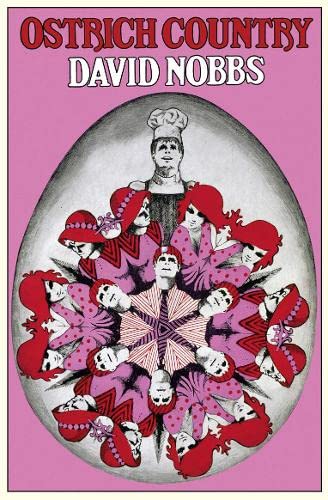 Ostrich Country by David Nobbs | Goodreads