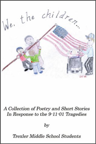 We, The Children by Cathy Swanson | Goodreads