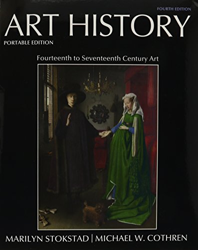 Art History Fourteenth to Seventeenth Century Art + Art History ...
