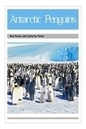 Antarctic Penguins: Leveled Reader 6pk Silver (Levels 23-24) by Alan ...