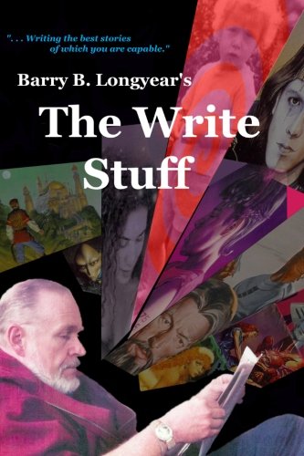 The Write Stuff by Barry B. Longyear | Goodreads