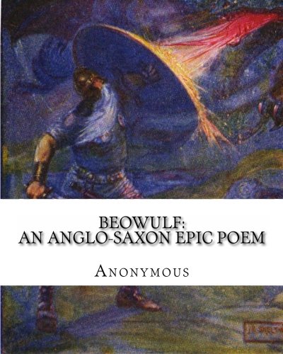 Beowulf: An Anglo-Saxon Epic Poem by Unknown | Goodreads