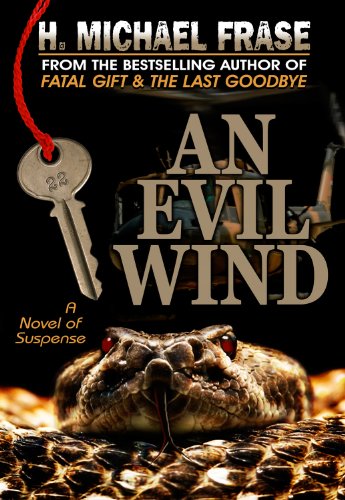 An Evil Wind by H. Michael Frase | Goodreads