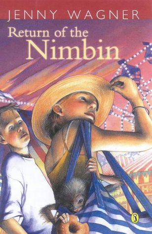 Return of the Nimbin by Wagner Jenny | Goodreads