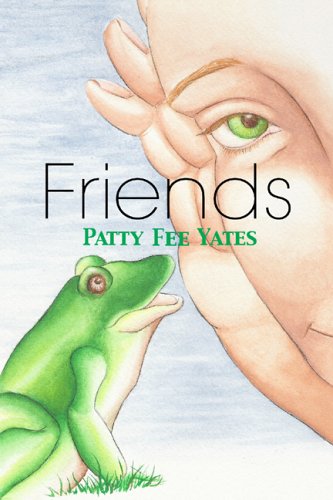 Friends by Unknown | Goodreads