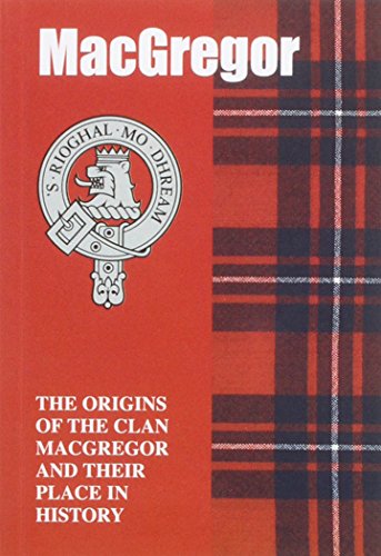The Macgregors by John Mackay | Goodreads