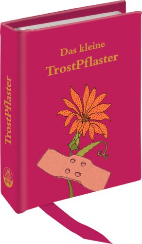 Das kleine TrostPflaster by Katrin Gebhardt | Goodreads