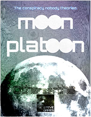 mOOn platOOn by Steve Games | Goodreads