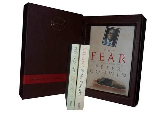 Peter Godwin, 3 Books Collection Pack Set by Peter Godwin | Goodreads