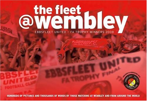 The Fleet at Wembley by Simon Denton | Goodreads