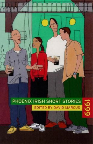 Irish Short Stories by David Marcus | Goodreads