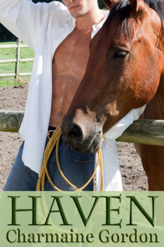 Haven by Charmaine Gordon | Goodreads