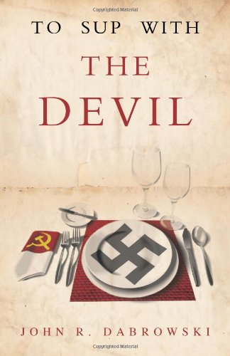 To Sup with the Devil by John R. Dabrowski | Goodreads