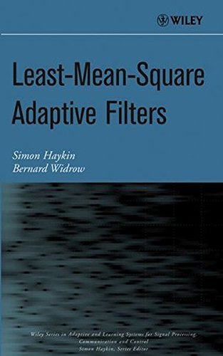 Least-Mean-Square Adaptive Filters by Simon Haykin | Goodreads