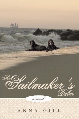 The Sailmaker's Palm by Anna Gill | Goodreads